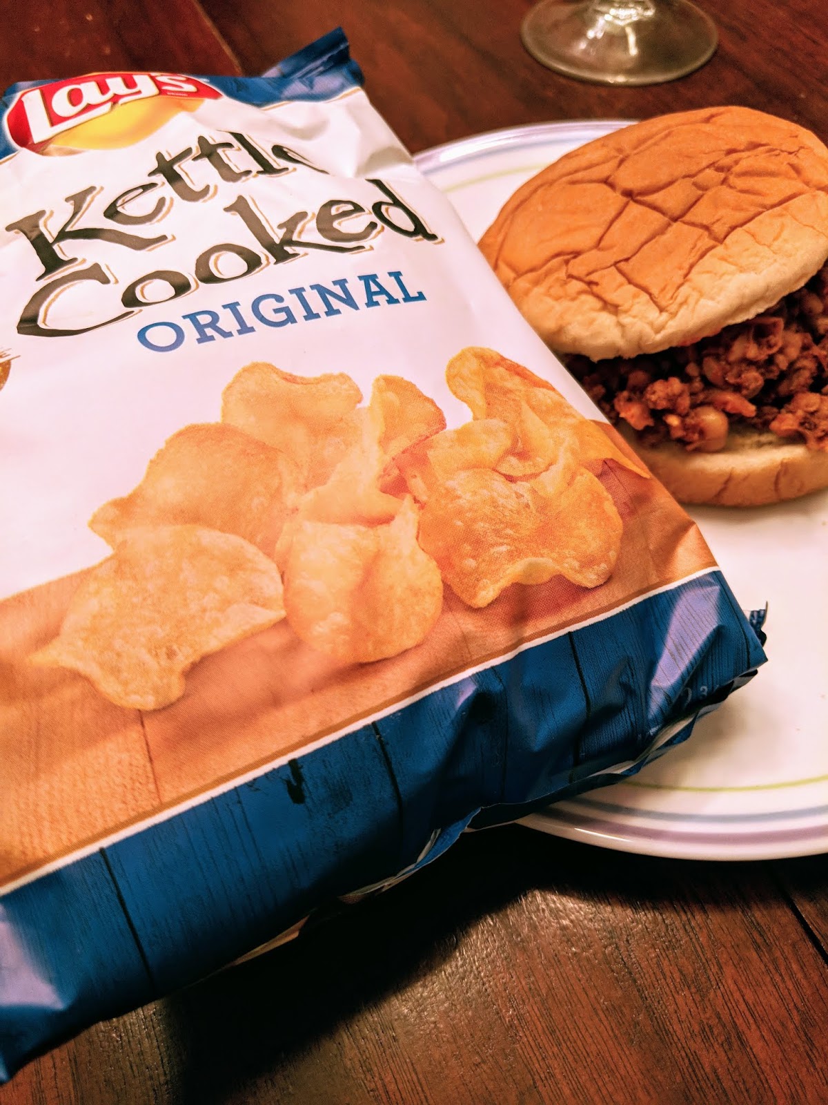 Review: McCormick Grill Mates, Keebler Chips Deluxe Cookies, Lay's ...