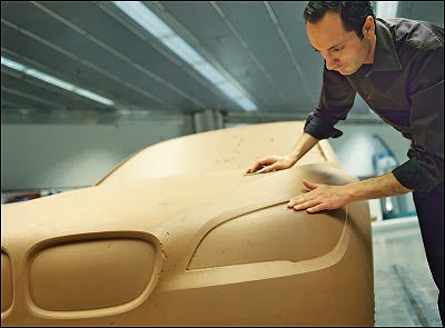 Auto Design Magazine: A Career in Automotive Design