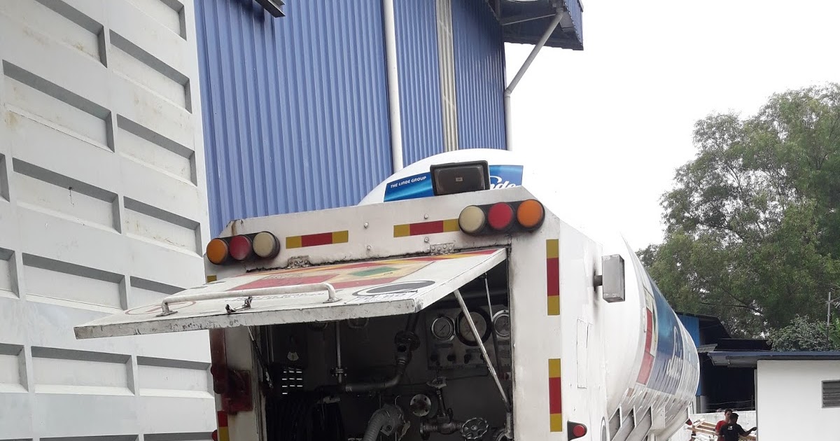 HM Cryogenics Sdn bhd: CRYOGENICS DIVISION