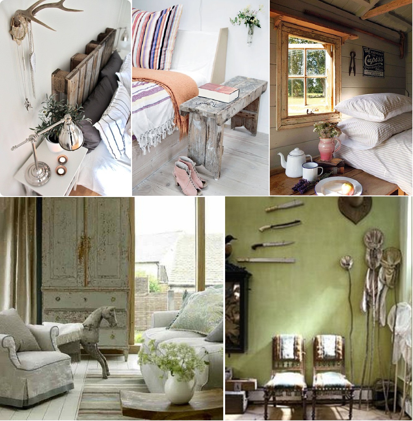 Moonlight Sonata..: Kari$ik Stiller - Rustik , Eklektik , Bohem / Mixed ...