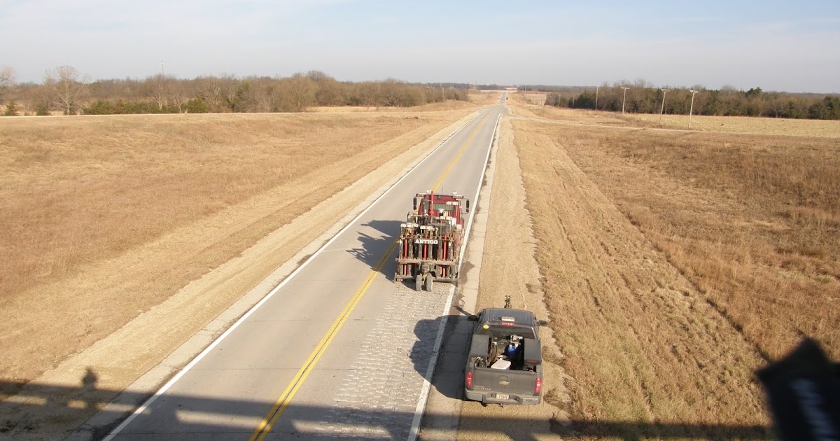 Kansas Transportation: U.S. 169 reconstruction continues with closure ...