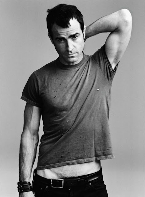 Now Know It: Justin Theroux Movie List