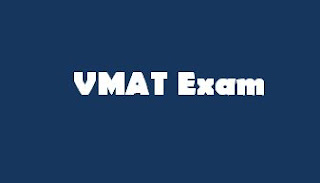 VMAT 2016 - Application Form, Exam Dates, Syllabus | Exacthub