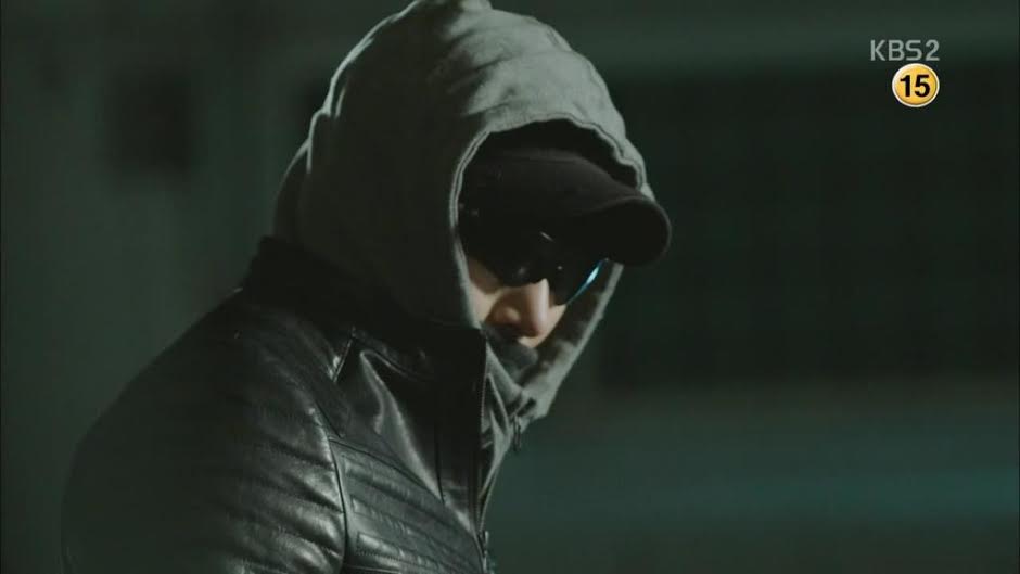 Reasons to Watch 'Healer' ~ The Fangirl Initiative