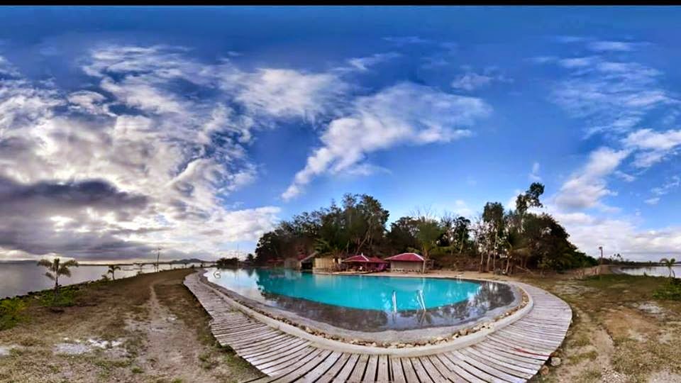 Gallery | Sta. Rita Island Resort - Camsur