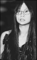 Monishiwa | Moonshine: Yoko Ono vs. May Pang