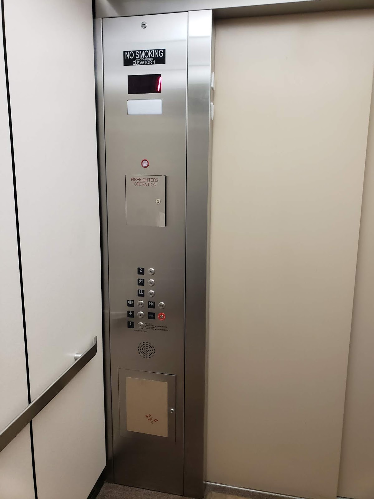 Chicago Elevator Maintenance - Colley Elevator: Hydraulic Elevator ...