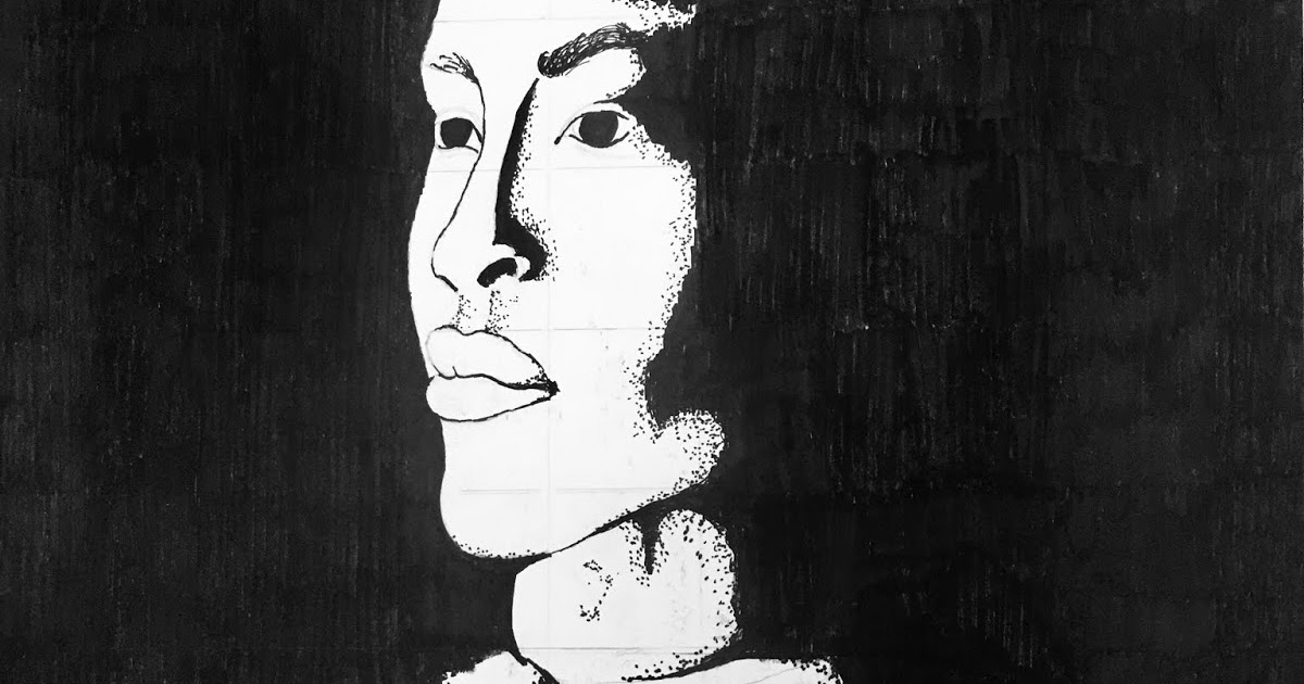 Ari Bradley's Art Portfolio