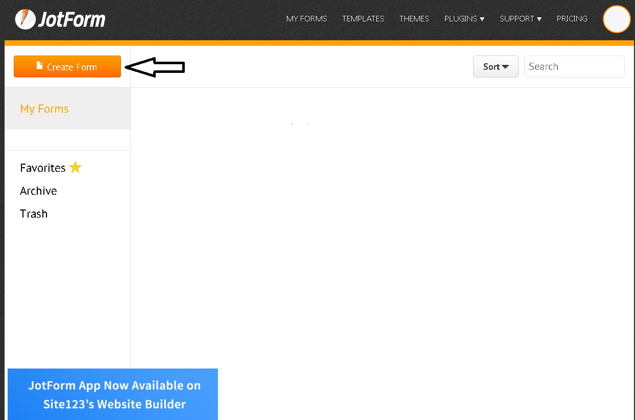 Cara Membuat Form Request Send Email | Cupz Pedia