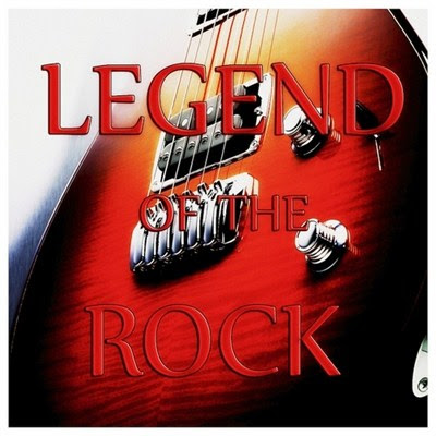 Legends of the Rock - Reche Mura Collection 2012 - ewilliano dewa