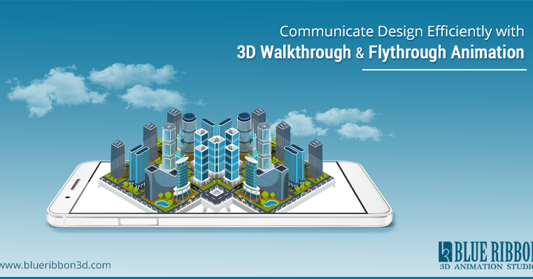 Communicate Design Efficiently with 3D Walkthrough and Flythrough ...