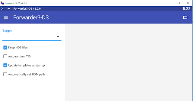Como Instalar Forwarders de NDS en 3DS