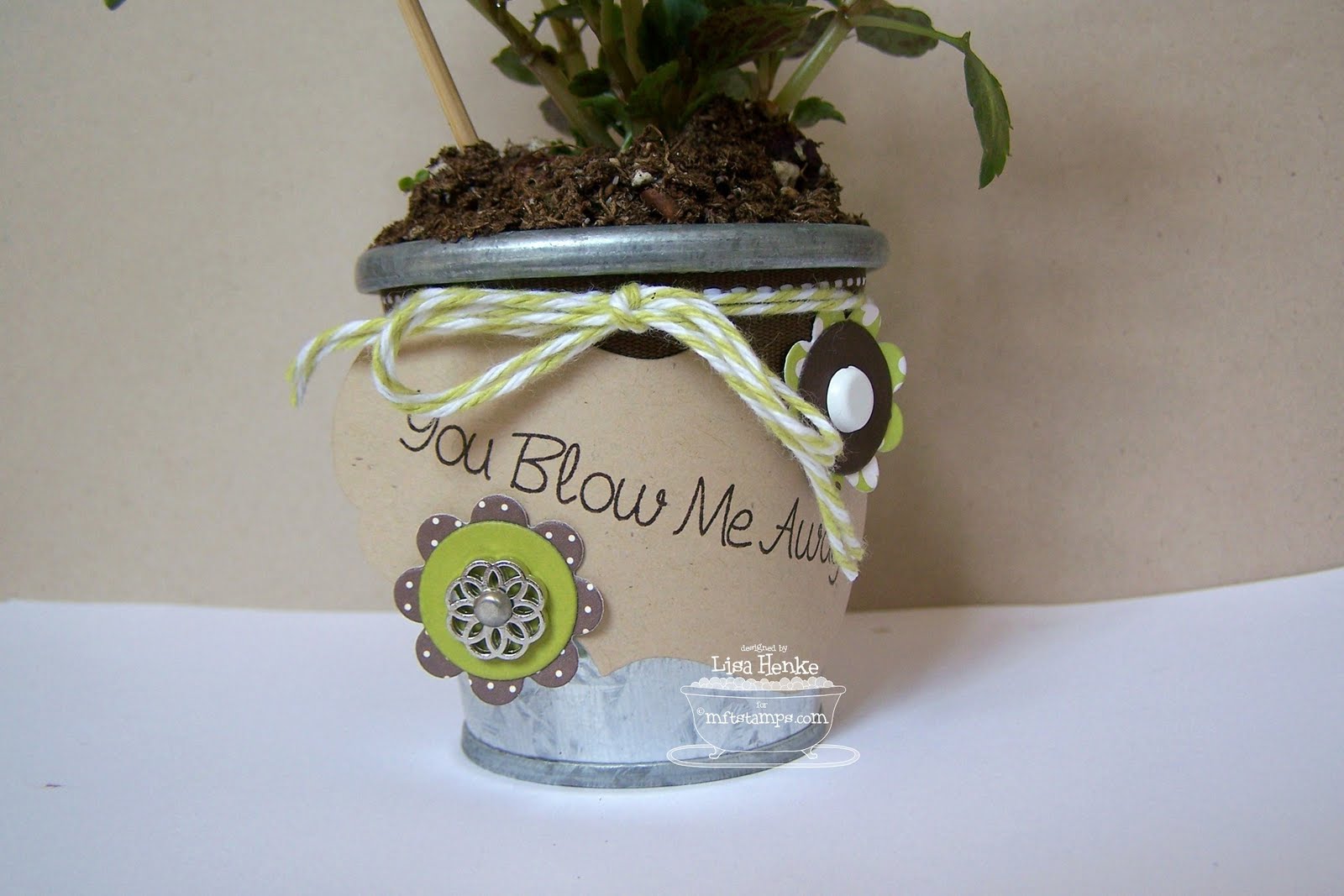 My Little Creative Escape: Day 4...almost there...More MFT Teasers