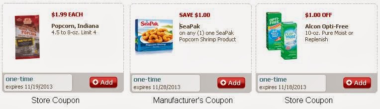 Katie's Pantry Partners: How to Coupon at Vons