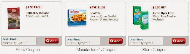 Katie's Pantry Partners: How to Coupon at Vons