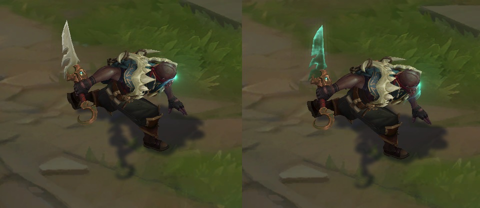 Surrender at 20: Pyke, the Bloodharbor Ripper, Now Available!