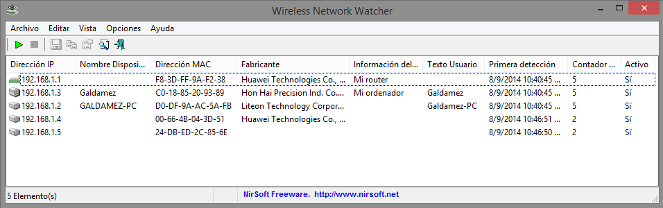 Trucografía: ¿Cómo saber si alguien está usando mí red Wi-Fi sin permiso?