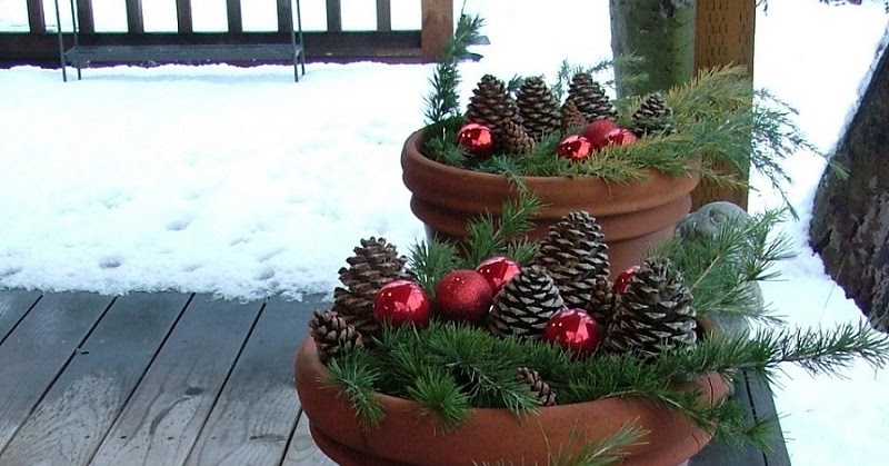 8 Ornamen Natal yang Inspiratif | Berita Santara