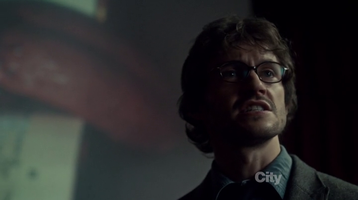 Things to like in Hannibal — Bottled ※ Brain