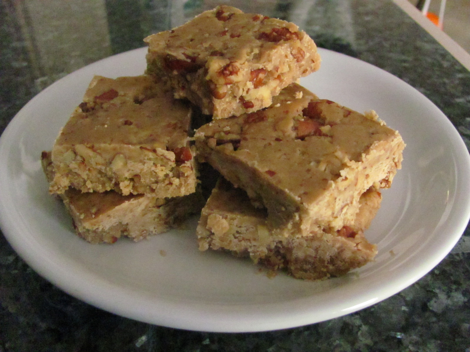 Penuche, aka Brown Sugar Fudge...12 Weeks of Christmas Cookies ...