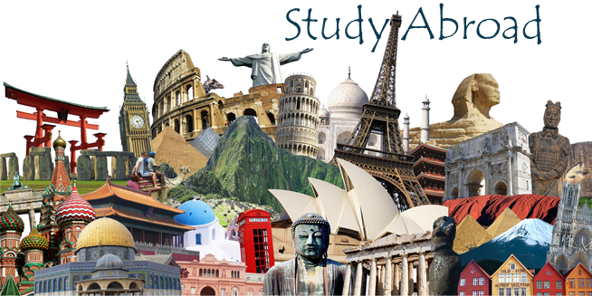 Tips and Guidelines for Students want to Study Abroad | Go For Visa ...