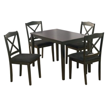 Bringing Dinner Back to the Dining Table - College Gloss