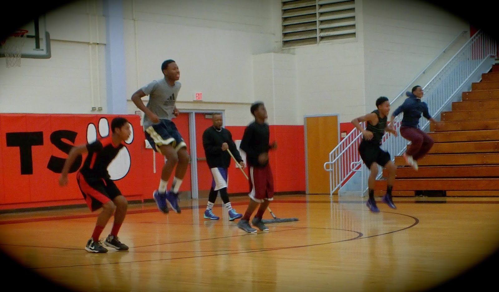 Coaches, Teams, Activities for 2018: Tyler Thornton - Hoop Seen - Just ...