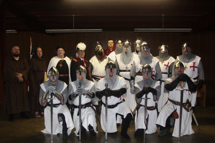 Freemasons For Dummies: Knights of Columbus Finally Giving Up Their ...