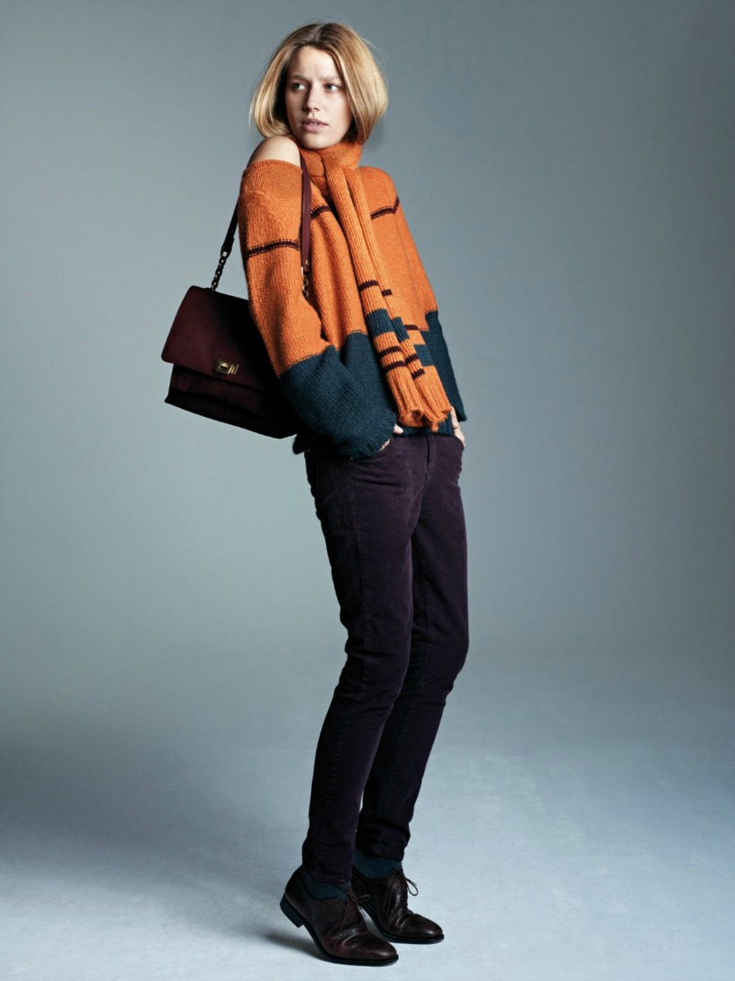 THE AFASHIONADA: Chosen Around the World: BA&SH from FRANCE