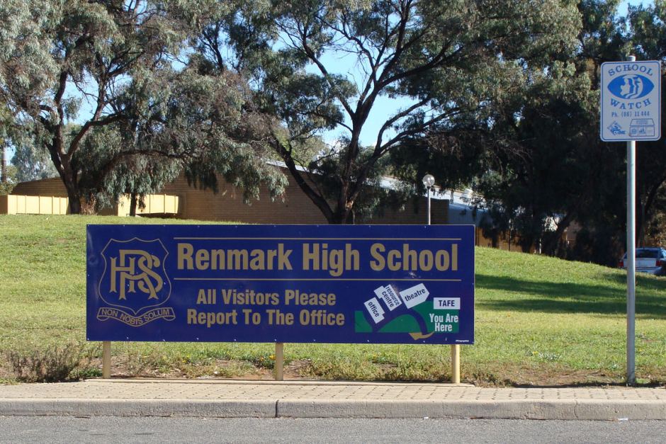 2012 in Room 10 at RPS