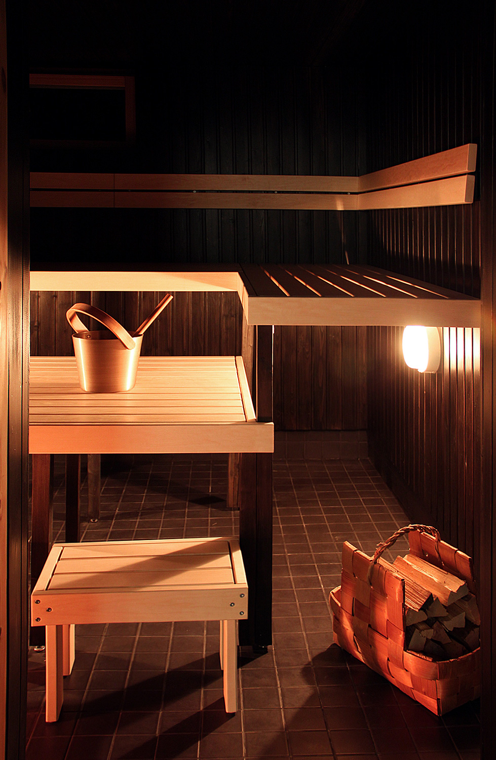 Suomi, sauna and sisu | Koivisto