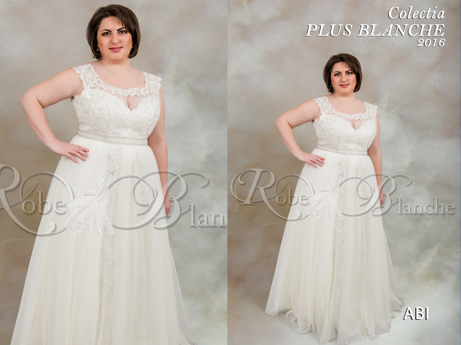 Robe Blanche Design Blog