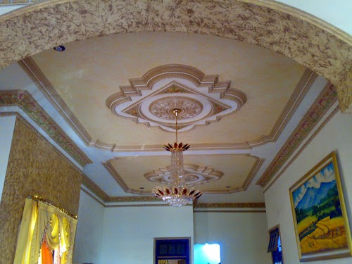 Wall and Roof Designing Ideas