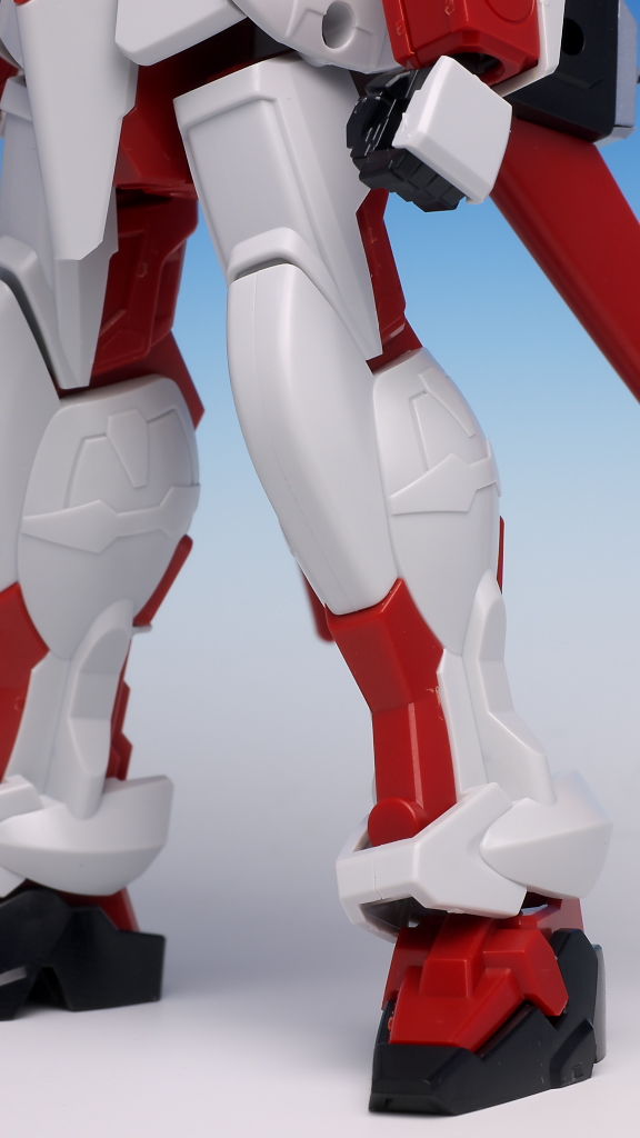 GUNDAM GUY: HG 1/144 M1 Astray - Review by Hacchaka