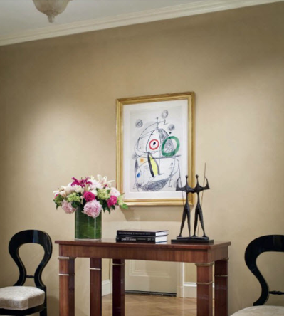 Classic with a Twist: Alexa Hampton, A Design Legend