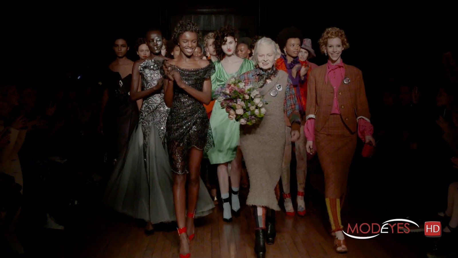 CRONICAS DE MODA PRIMAVERA VERANO 2016: marzo 2016