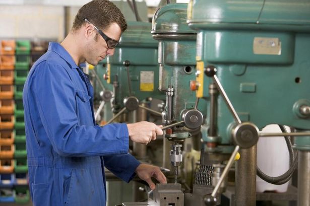 Find Unskilled Factory Workers In Delhi ~ Find Resumes