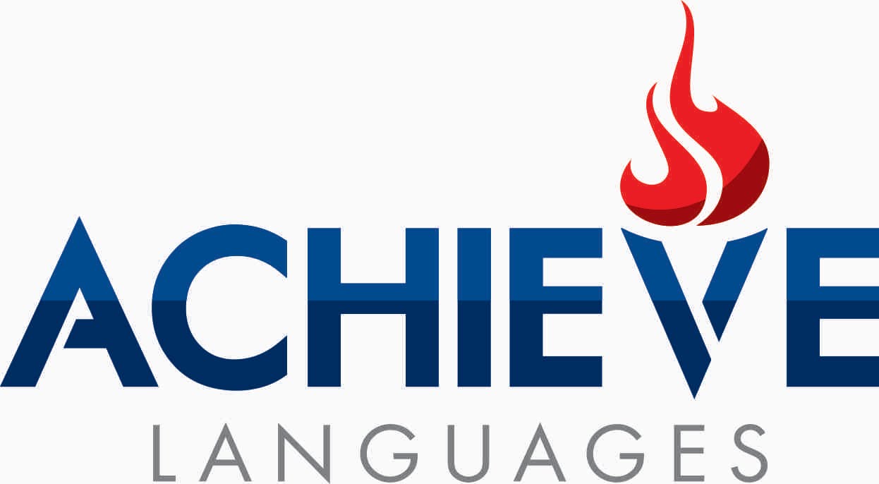 Achieve Languages São Leopoldo