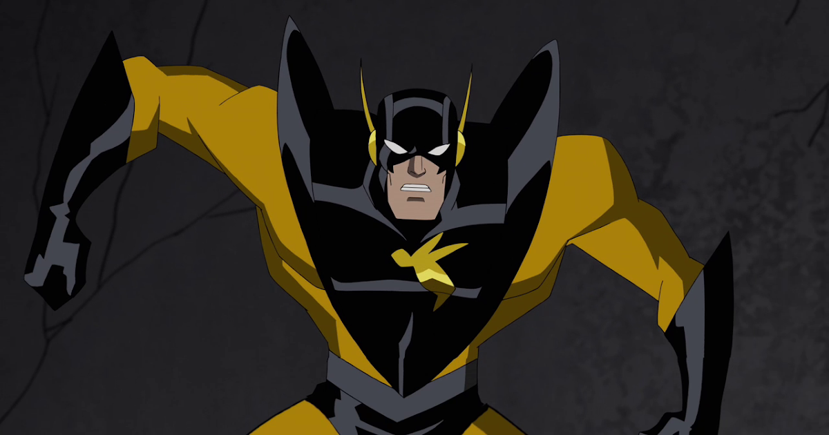 ANT-MAN: Corey Stoll Teases YELLOWJACKET by Saying Darren Cross Doesn't ...