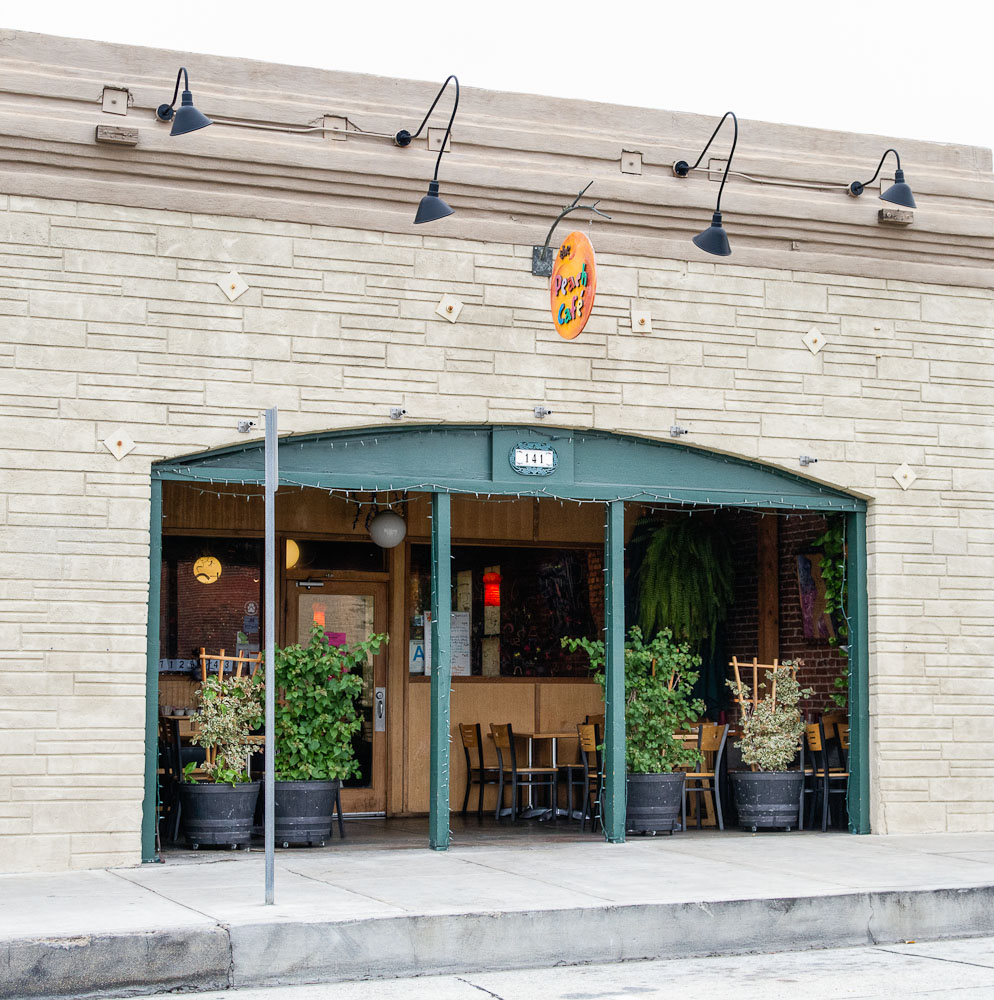 Volunteer Center Pie Contest May 10, 2012