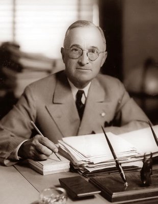 The Midnight Freemasons: Harry S Truman: Great Quote from a Famous ...