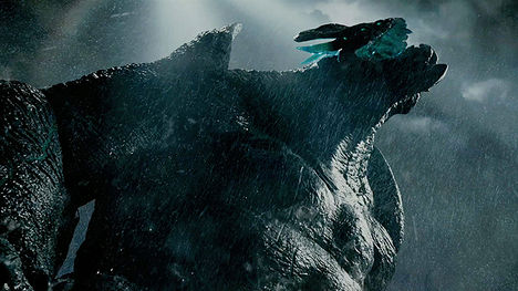 James Analysis: Pacific Rim is closer to Sym-Bionic Titan than Evangelion