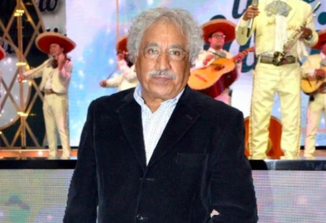 El actor mexicano Rafael Inclán fue raptado en Oaxaca.