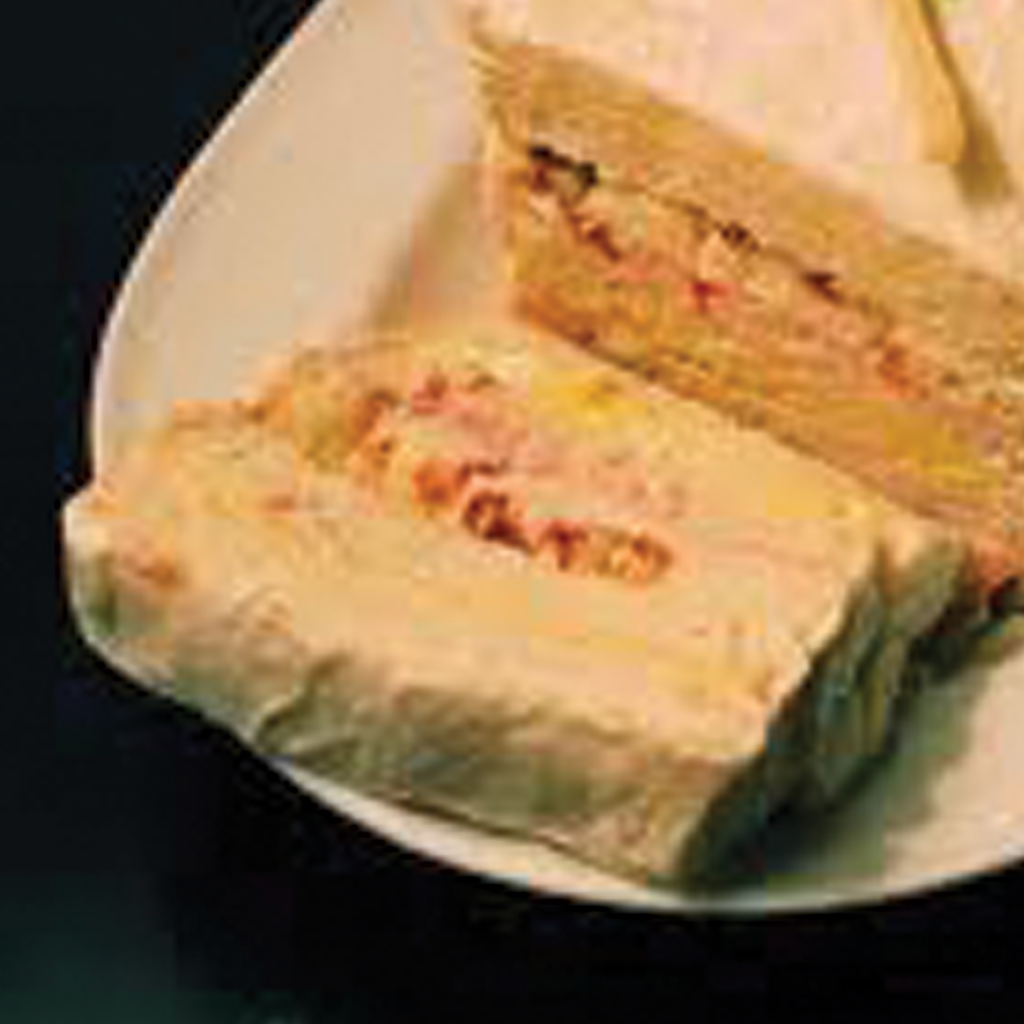 Nena's Chef: Sanduchón