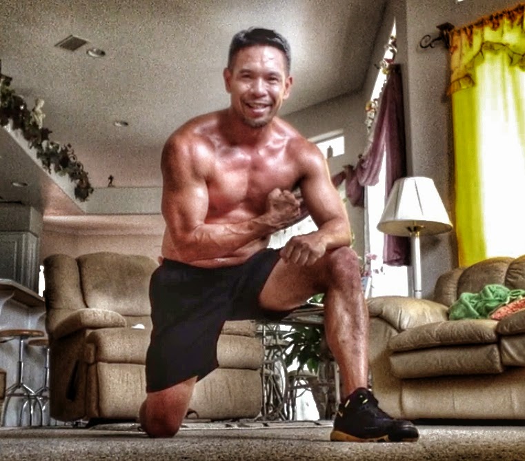 Body Beast Cardio Worksheet