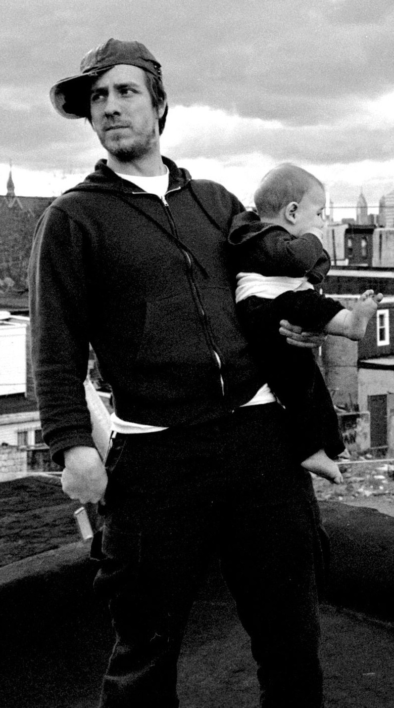 TrustMovies: Jonathan Olshefski's QUEST, another top-notch documentary ...