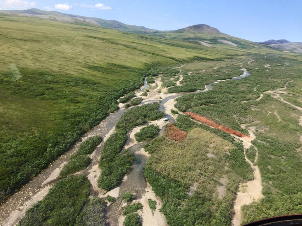 Nome Calls Us Home: Joseph Balderas, Friend and Coworker