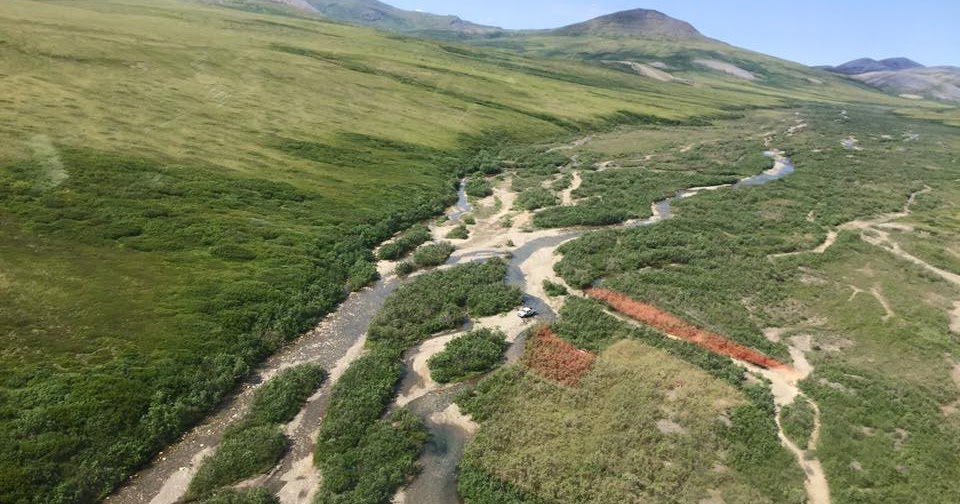 Nome Calls Us Home: Joseph Balderas, Friend and Coworker