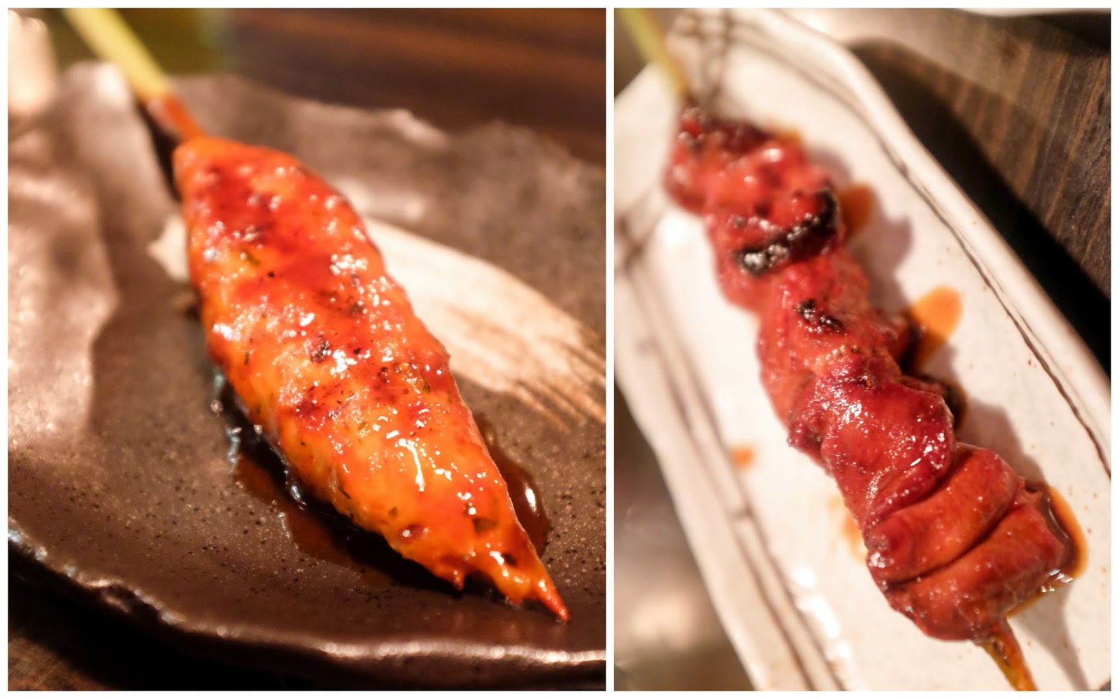 Eat Drink KL | Toridoki @ Desa Sri Hartamas