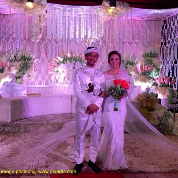 MYARTIS.COM | MYARTIS | MY | ARTIS: 31 GAMBAR - HAZAMA & GENERVIE KAM ...